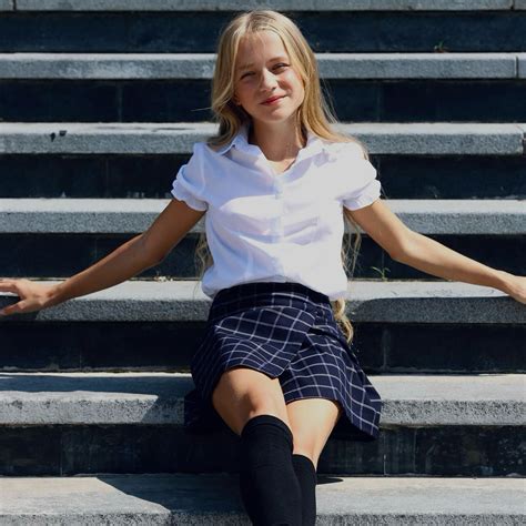 Photo Posted By Model Elizabeth Russianiolanta