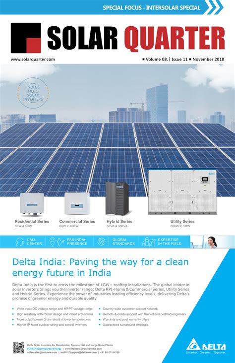 PDF The Importance Of Choosing Modern Short Term Solar Forecasting Solutions In India
