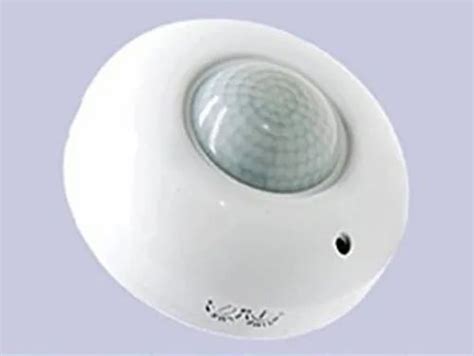 Wall Mount PIR Motion Sensor 360 Degree At 900 Piece In Nagpur ID