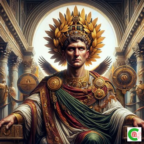 424 Caligola Un Imperatore Fra Innovazione E Controversia 37 41 Dc