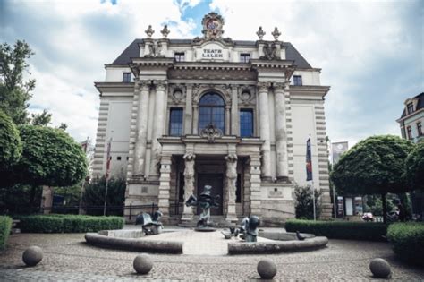 Teatr Lalek zdradza plany na nowy sezon Radio Wrocław