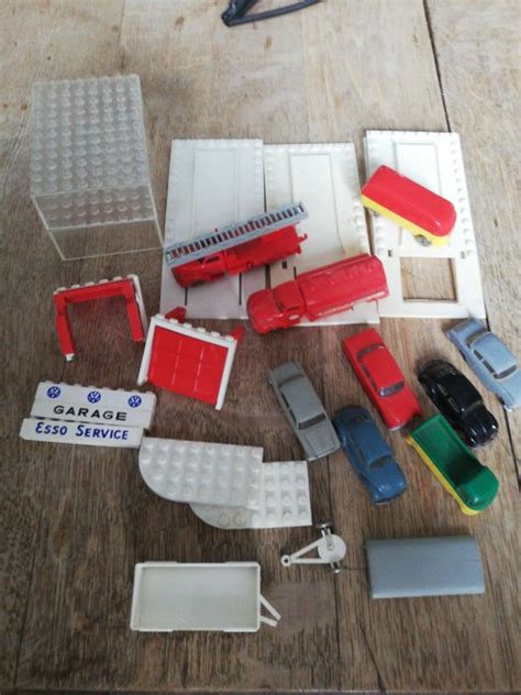Lego Voiture Catawiki