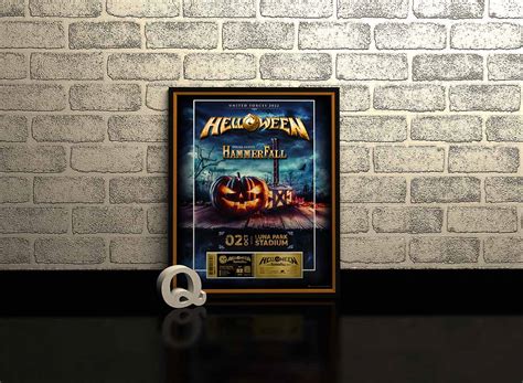 Helloween 2022 Quality Artworks