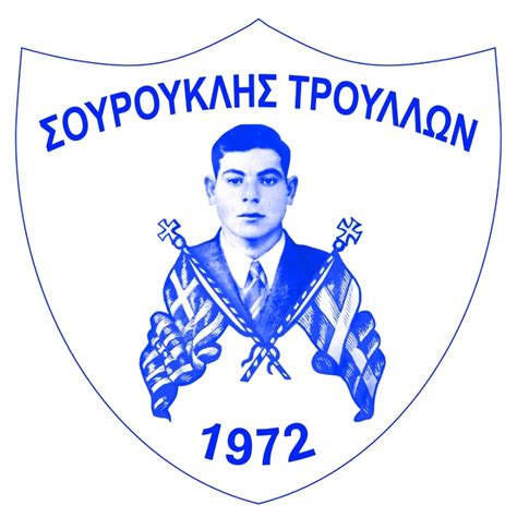 Σουρουκλης Τρουλλων