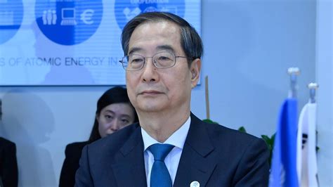 Парламент Южной Кореи проголосовал за импичмент и о президента ИА Красная Весна