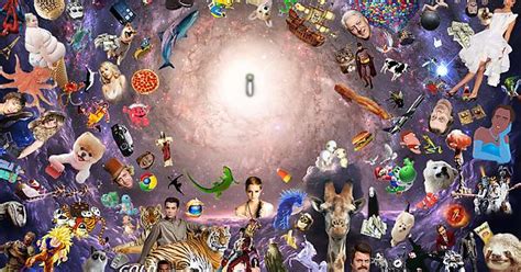 My First Imgur Anniversary Was Two Days Ago I Made This To Honor It