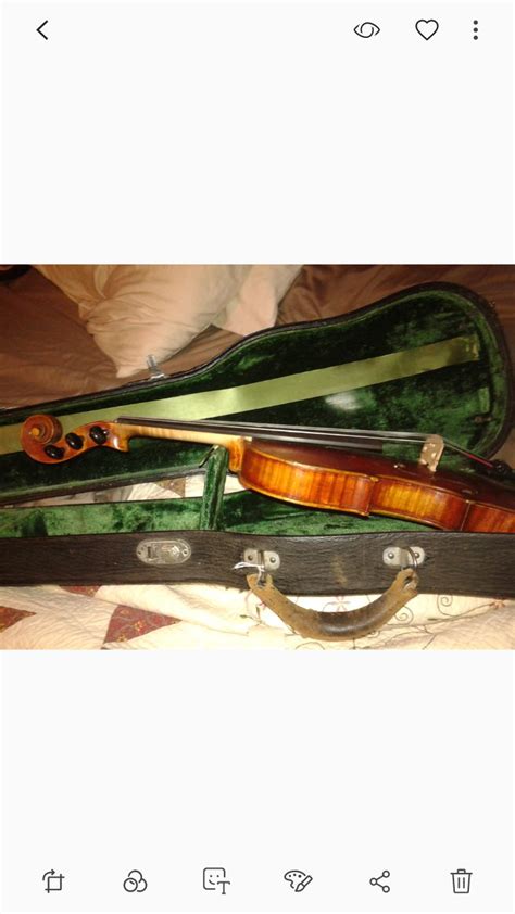 5 String Fiddle Tailpiece Page 2 The Pegbox Maestronet Forums