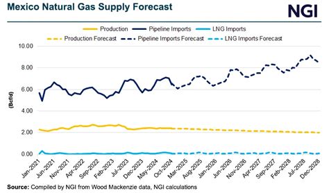 Mexicos Amigo Lng Project Benefiting From Us Permit Pause Ceo Says