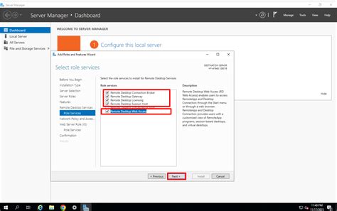 How To Configure Remote Desktop Webcam Redirection Knowledge Base