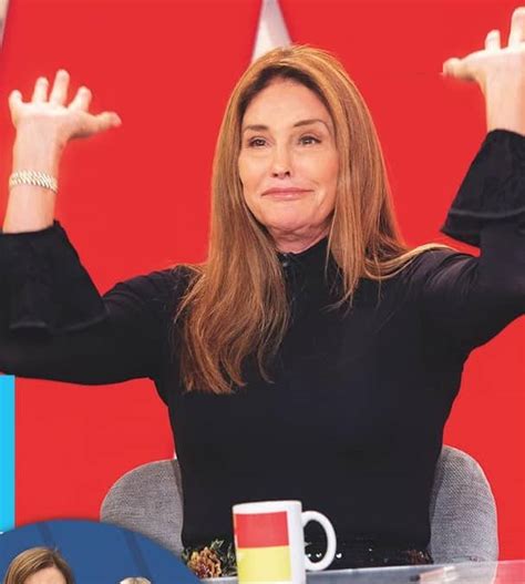 Caitlyn Cuts Out Sex