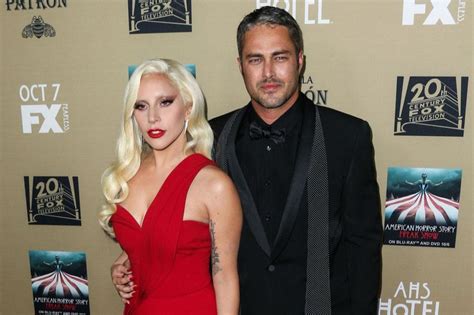 Lady Gaga And Taylor Kinney Split