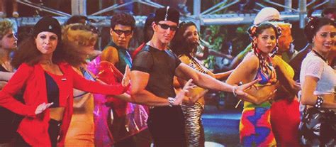 Bollywood Dance Moves You Can Never Get Enough Of