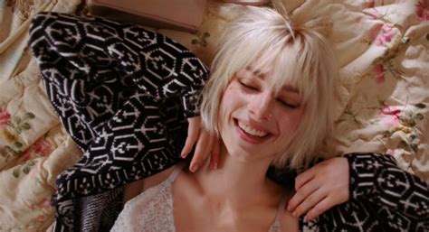 Hunter Schafer Prada 2021 Photoshoot • Celebmafia