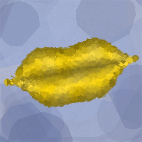 i made some generative kisses r creativecoding
