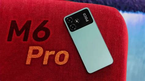 Poco M Pro G In Depth Review With Its Pros And Cons Mobile Clusters