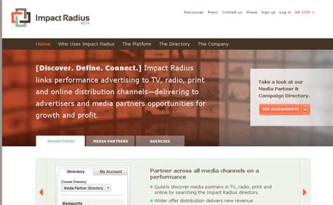 Impact Radius Launches