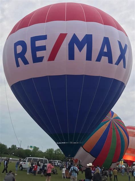 N50161 Name Remax Pilotowner Tom Steinbock Location K Flickr