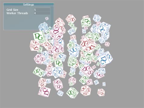 Diligent Engine A Modern Cross Platform Low Level Graphics Library