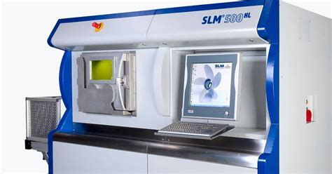 SLM Build Processor D Druckerkommunikation Materialise