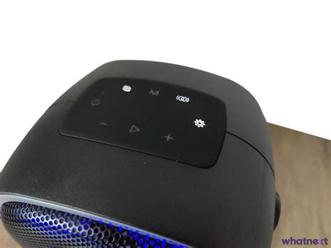 Test Tronsmart Halo 100, czyli wyjątkowego głośnika bezprzewodowego ...