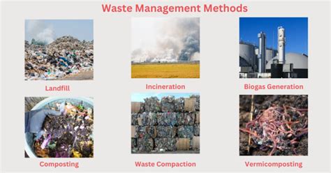 Waste Management System Importance And Effective Methods Prism Calibration