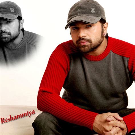 Himesh Reshammiya Wallpapers Wallpaper Cave