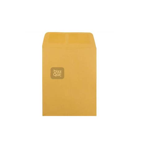 Envelopes Bizzqat