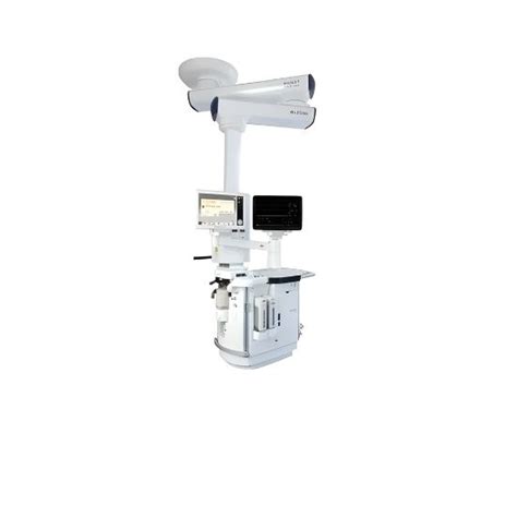 Getinge Flow I C40 Anesthesia Delivery System At Best Price