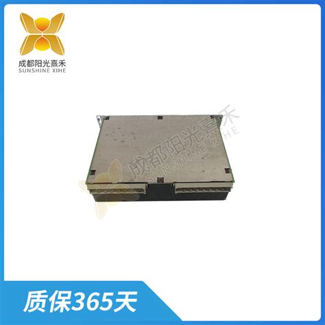 Vibro Meter Vm600 Rps6u 200 582 200 011 振动检测模块通常包含振动传感器、信号处理电路和输出接口等部分 成都阳光熹禾电气有限公司官网