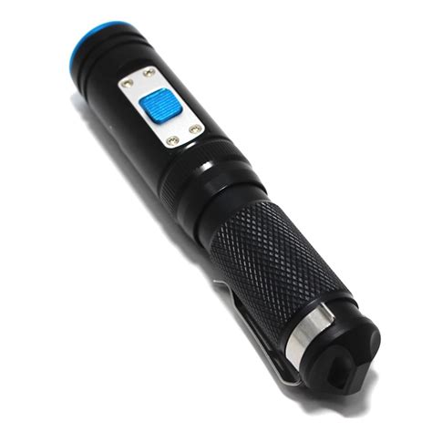 5000 Lumen Xm L L2 Led Diving 18650 Flashlight Torch Light Brightness Waterproof 100m White