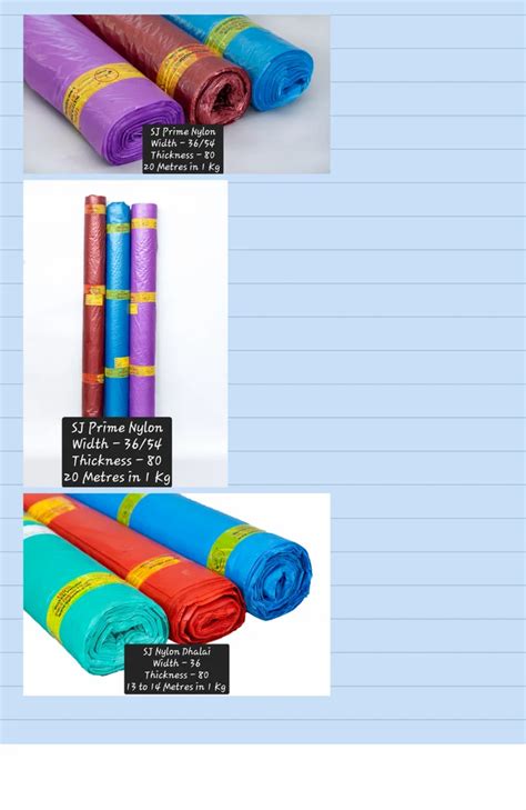 Virgin Ldpe Low Density Polyethylene Sheet Size 1 M At ₹ 114 Kg In Kolkata