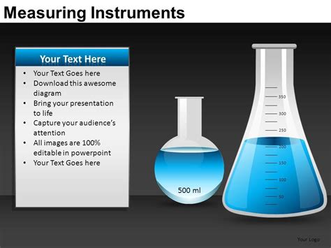 Measuring Instruments Powerpoint Presentation Slides Db Presentation