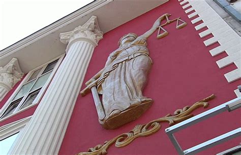 Министерство за правда со остра реакција за укинатата пресуда за