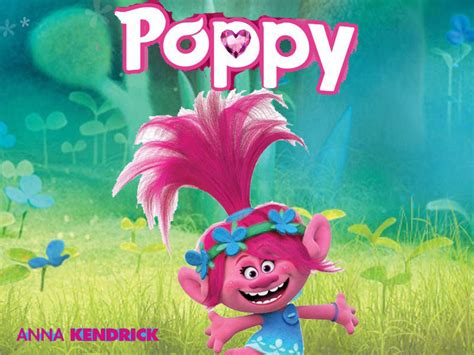 2016 Anna Kendrick Voice Poppy 7 By Princessamulet16 On Deviantart