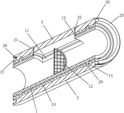 一种新型无缝钢管的制作方法