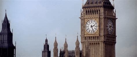 Big Ben S Get The Best  On Giphy