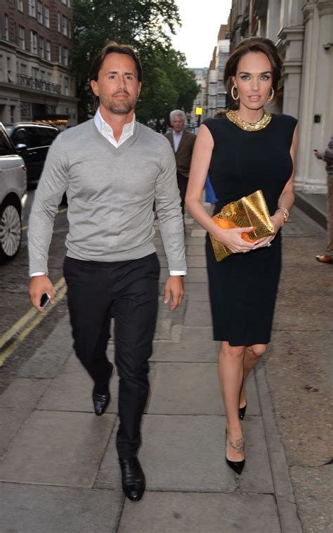 Tamara Ecclestone With Husband Jay Rutland 30th Birthday At The Nobu Berkeley In London