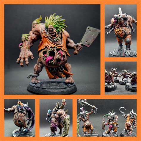 Hey All Some Pics Of My Gellerpox Infected Hope You Guys Like It 9gag