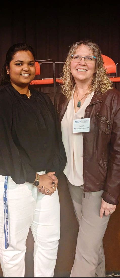 Bhagya Sree Agravaram Saravana On Linkedin I Had The Incredible