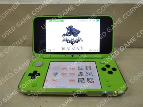 New Ds Xl Minecraft Edition Best Sale Cumberland Org