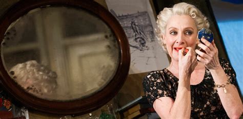 The Stage News Shelagh Delaney Day To Honour ‘salfords Daughter