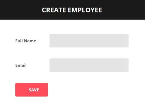 Reactive Forms In Angular Framework Webner Blog Rwebnersolutions