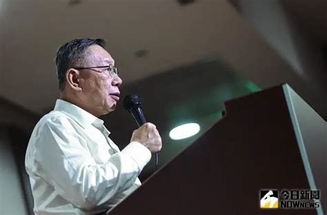 柯文哲請假3個月也逃不掉？郭正亮斷言：檢調一定查這件事 政治快訊 要聞 Nownews今日新聞