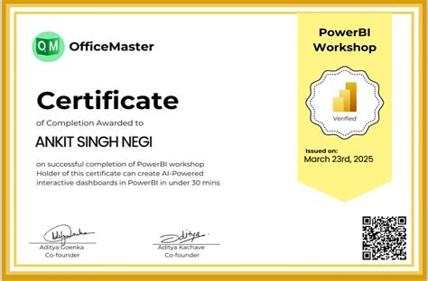 Powerbi Dataanalytics Learning Certification Businessintelligence
