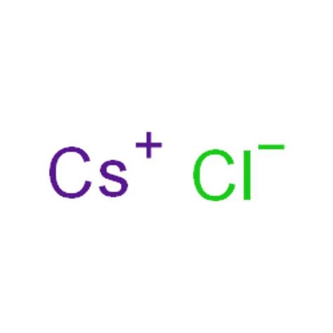 Cesium Chloride At Best Price In Navi Mumbai By Star Earth Minerals
