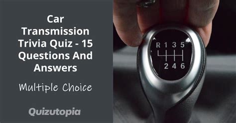 130 Difficult General Knowledge Quiz Questions With Answers For Adults