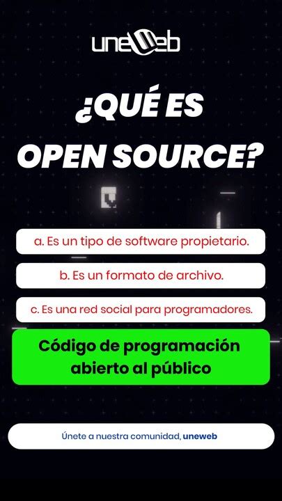 Uneweb Instituto En Linkedin Programadores Php Pythonprogramming
