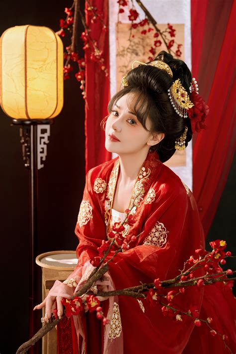 Hanfu Photoshoot
