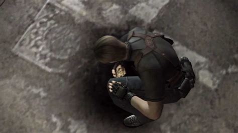 Resident Evil 4 Cutscenes Hd Leons Cutscenes 9 Youtube
