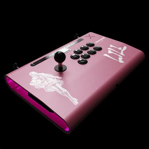 Tekken 8 Input Latency Evaluation GameOLL